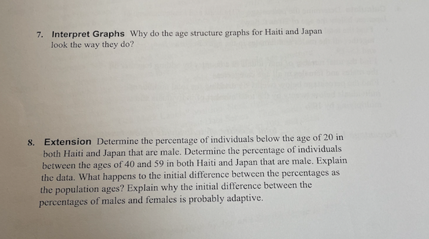 Solved Class Date Name Procedure Materials Computer with | Chegg.com
