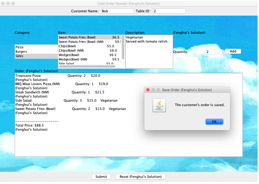 You are required to design and implement a simple | Chegg.com