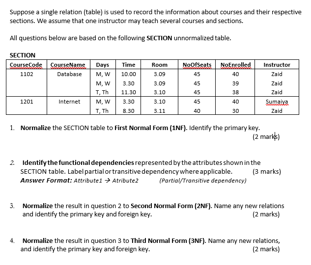 Solved Need complete answer based on real format to answer. | Chegg.com