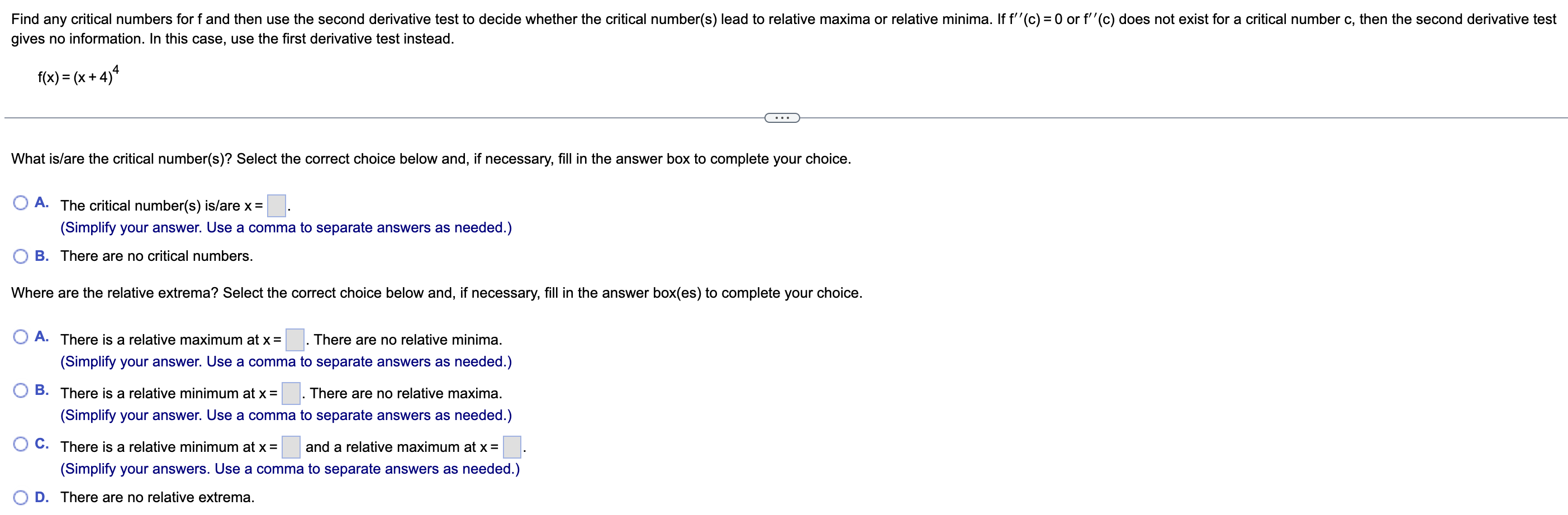 Solved Suppose that the graph shown is the graph of f'(x), | Chegg.com