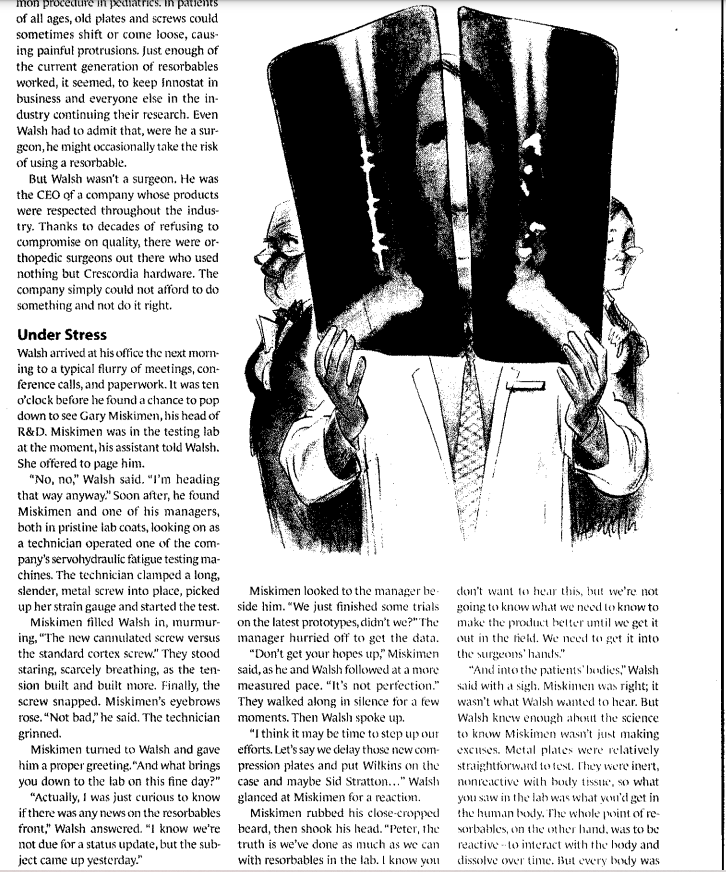 Solved Please help with questions all the pages for the HBR | Chegg.com