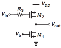 Solved Assuming λ > 0 and using Miller’s theorem ,determine | Chegg.com