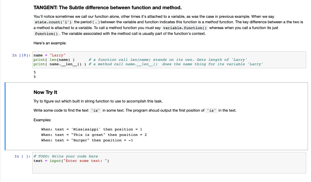 Solved case 1 Let's suppose you want to learn how to use the | Chegg.com