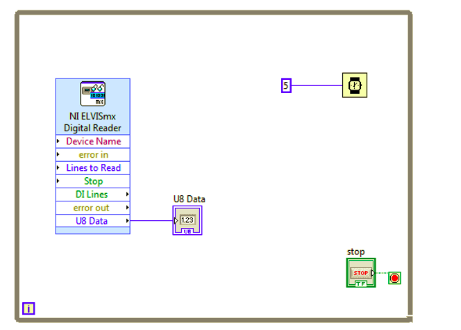 Using Labview and NI Elvis II Tune the 555 Timer | Chegg.com