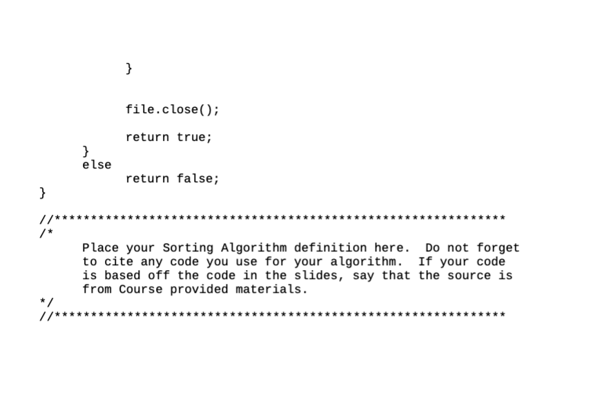 Solved In this lab, we are going to write a program that | Chegg.com