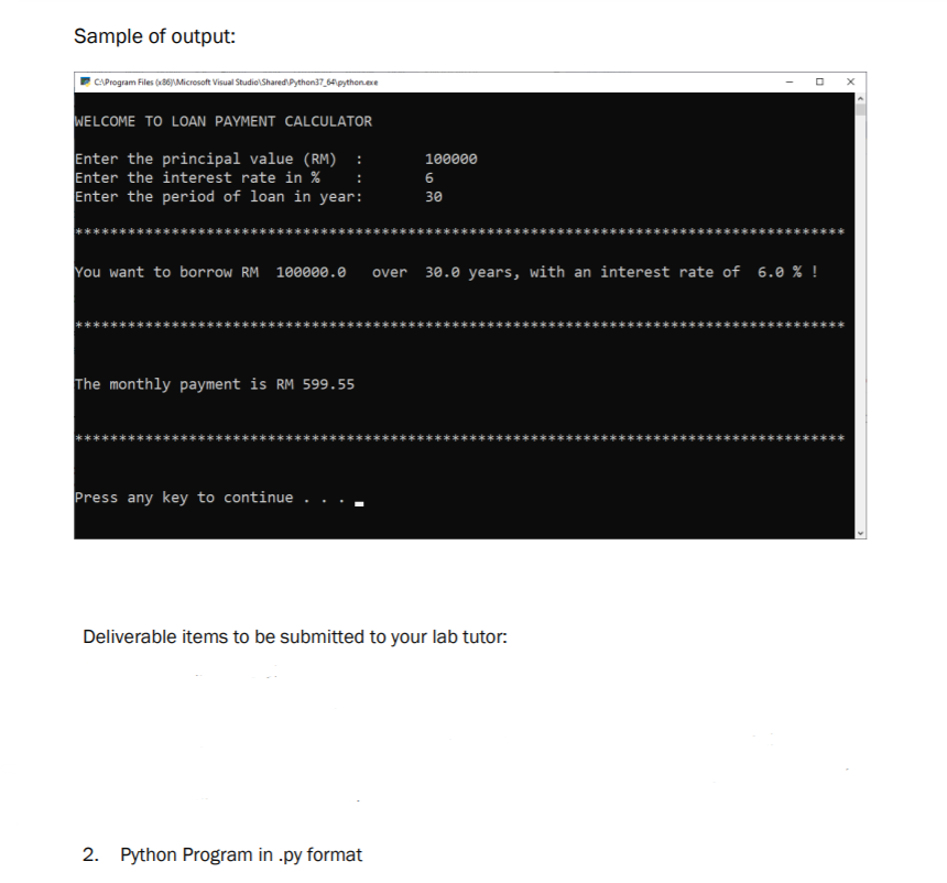 Solved Learning Outcomes Upon completion of this lab | Chegg.com