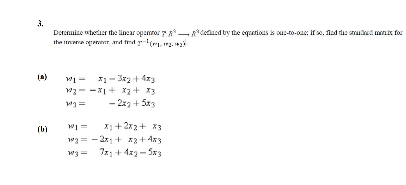 Solved Hlw experts, please solve this problem. need proper | Chegg.com