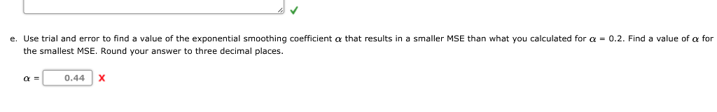 Solved Problem 15-05 (Algorithmic) Consider the following | Chegg.com