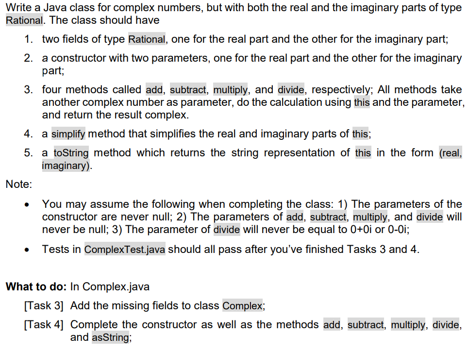 Solved Note: this is the 2nd part of a 2-part question. I | Chegg.com
