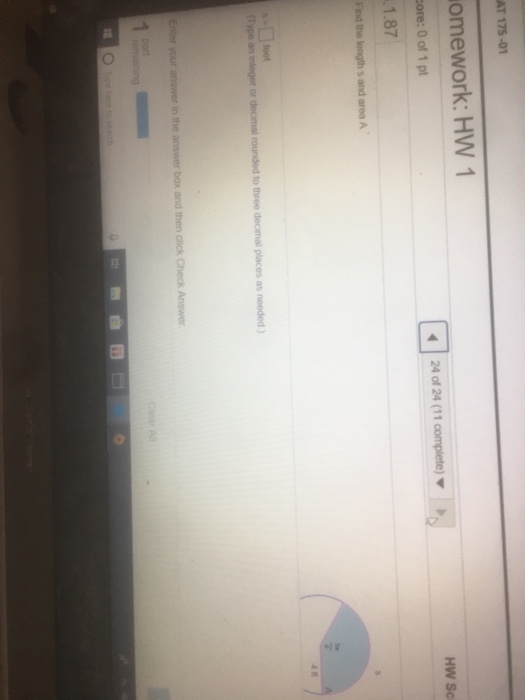 Solved Convert the angle in degrees to radians 75° 75° =[] | Chegg.com