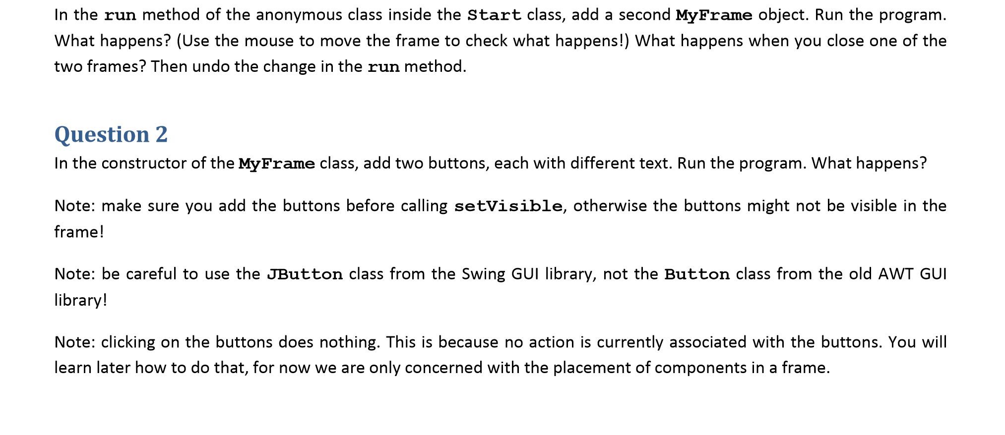 Create a new Eclipse workspace named | Chegg.com