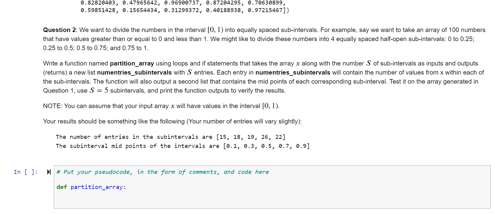 File Edit View Insert Cell Kernel Trusted Python 3 O 