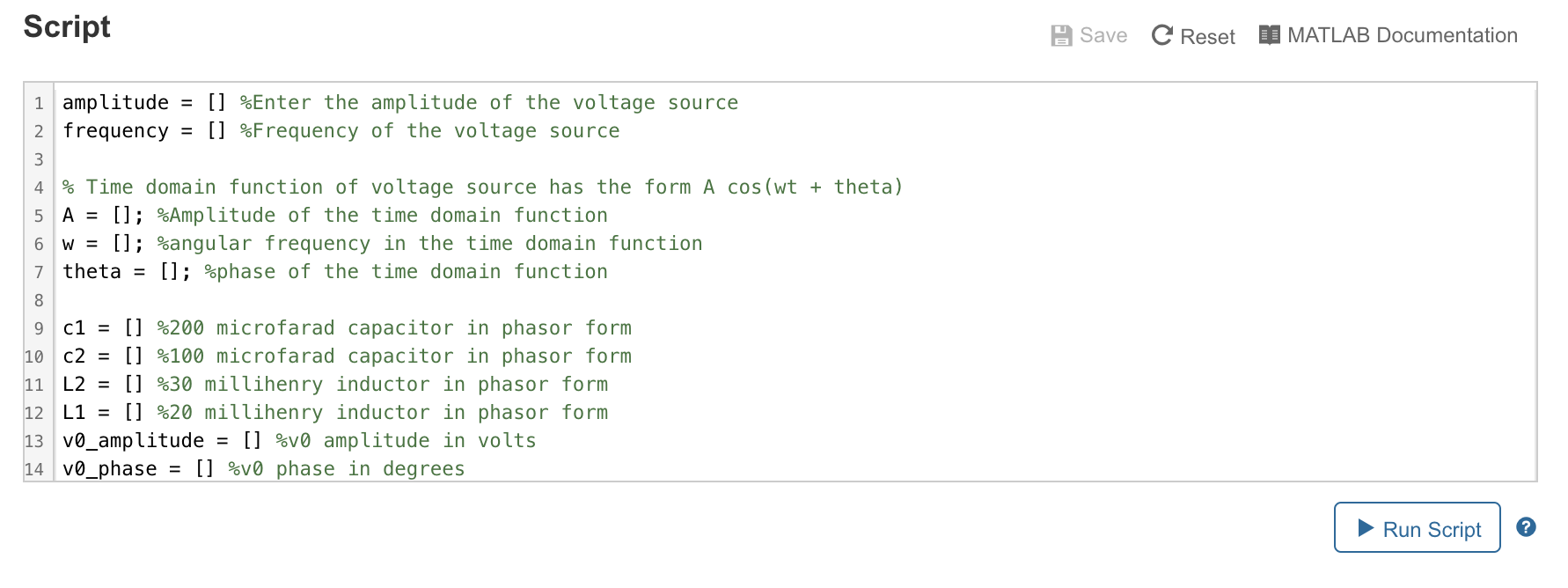 Solved HW5 Problem 5 Problem 5 For the circuit shown below, | Chegg.com