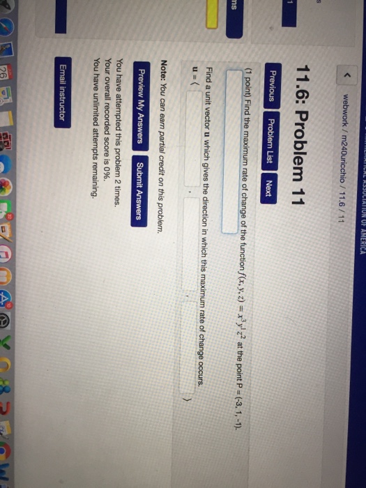 Solved Find The Maximum Rate Of Change Of The Function F x Chegg