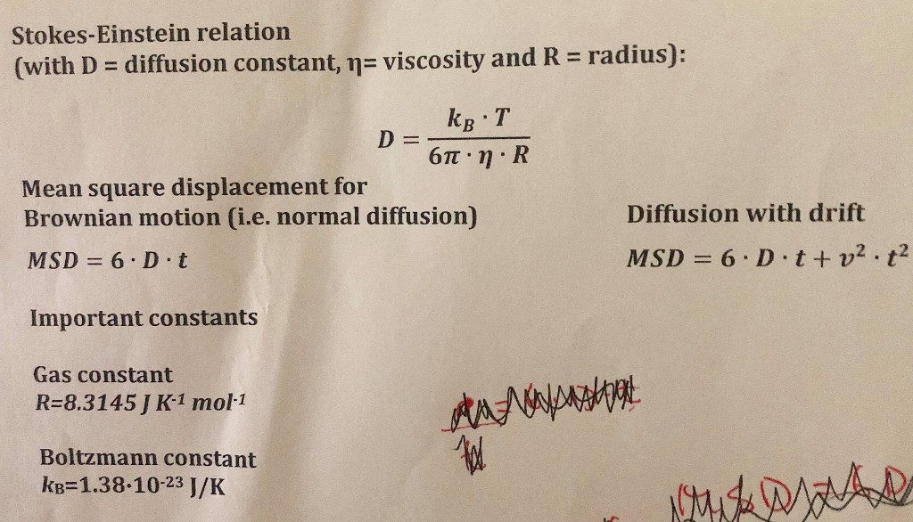 Solved The only extra information that was giving for this | Chegg.com
