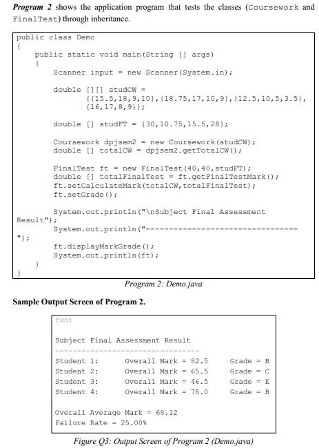 Solved QUESTION 3 10 MARKSI Read the scenario carefully. | Chegg.com