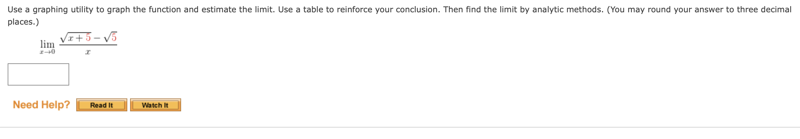Solved Use a graphing utility to graph the function and | Chegg.com