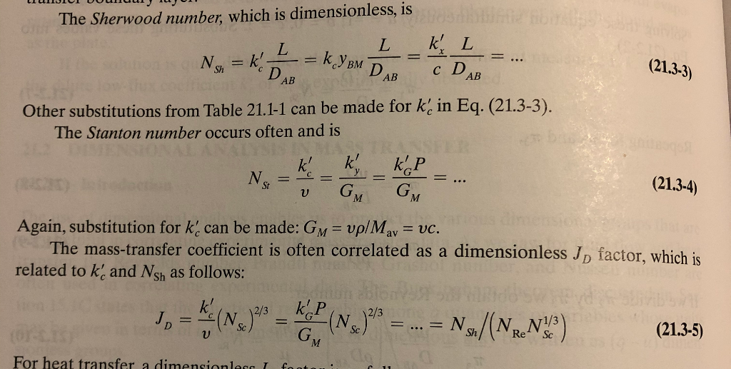 Solved Derivation of Relation between J, and Nsh. Equation | Chegg.com Solved Derivation of Relation between J, and Nsh. Equation | Chegg.com