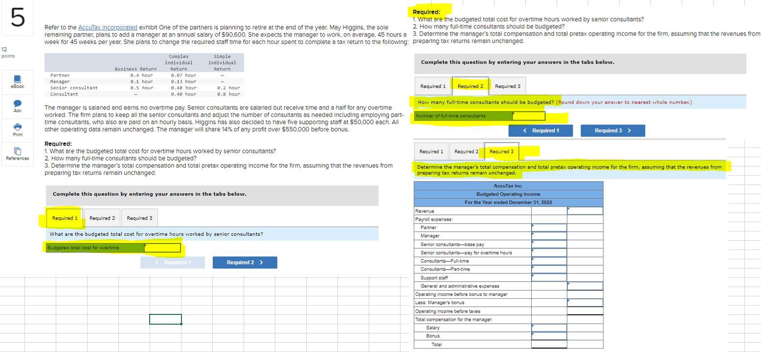 Please provide your detailed information pertaining | Chegg.com