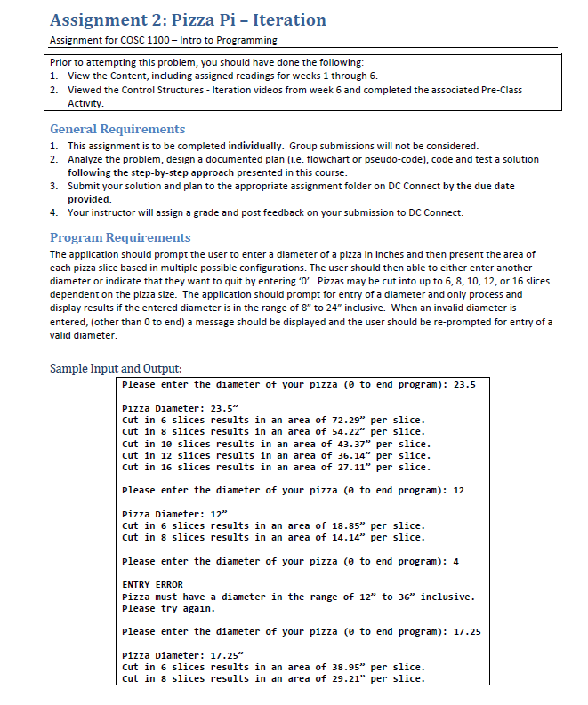 Solved Prior to attempting this problem, you should have | Chegg.com