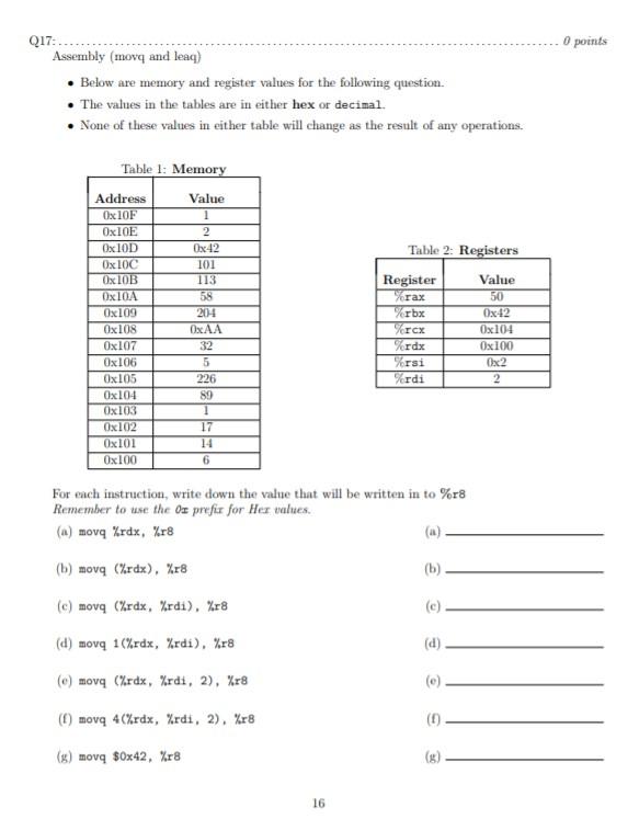 Can i get a full on walk through on how to do this. | Chegg.com