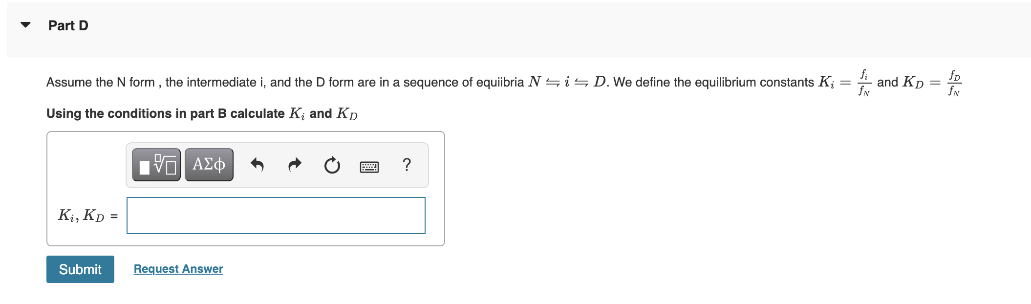 Learning Goal: Calculation of the apparent | Chegg.com