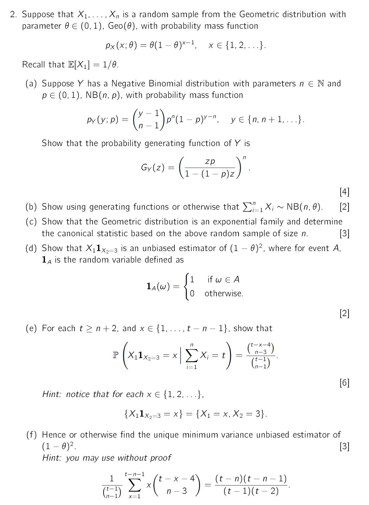 Solved Suppose that x1,dots,xn ﻿is a random sample from the | Chegg.com