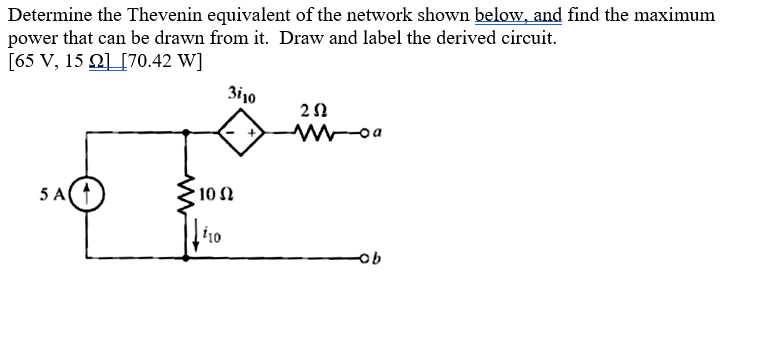 Solved What size load Rı would receive that maximum power in | Chegg.com