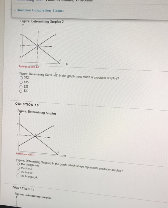 Solved Question Completion Status: Figure: Determining | Chegg.com