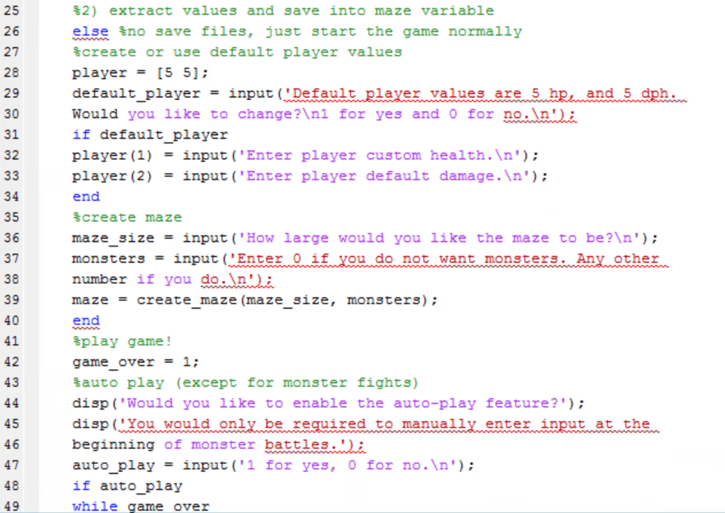 You must use the following for saved games: | Chegg.com