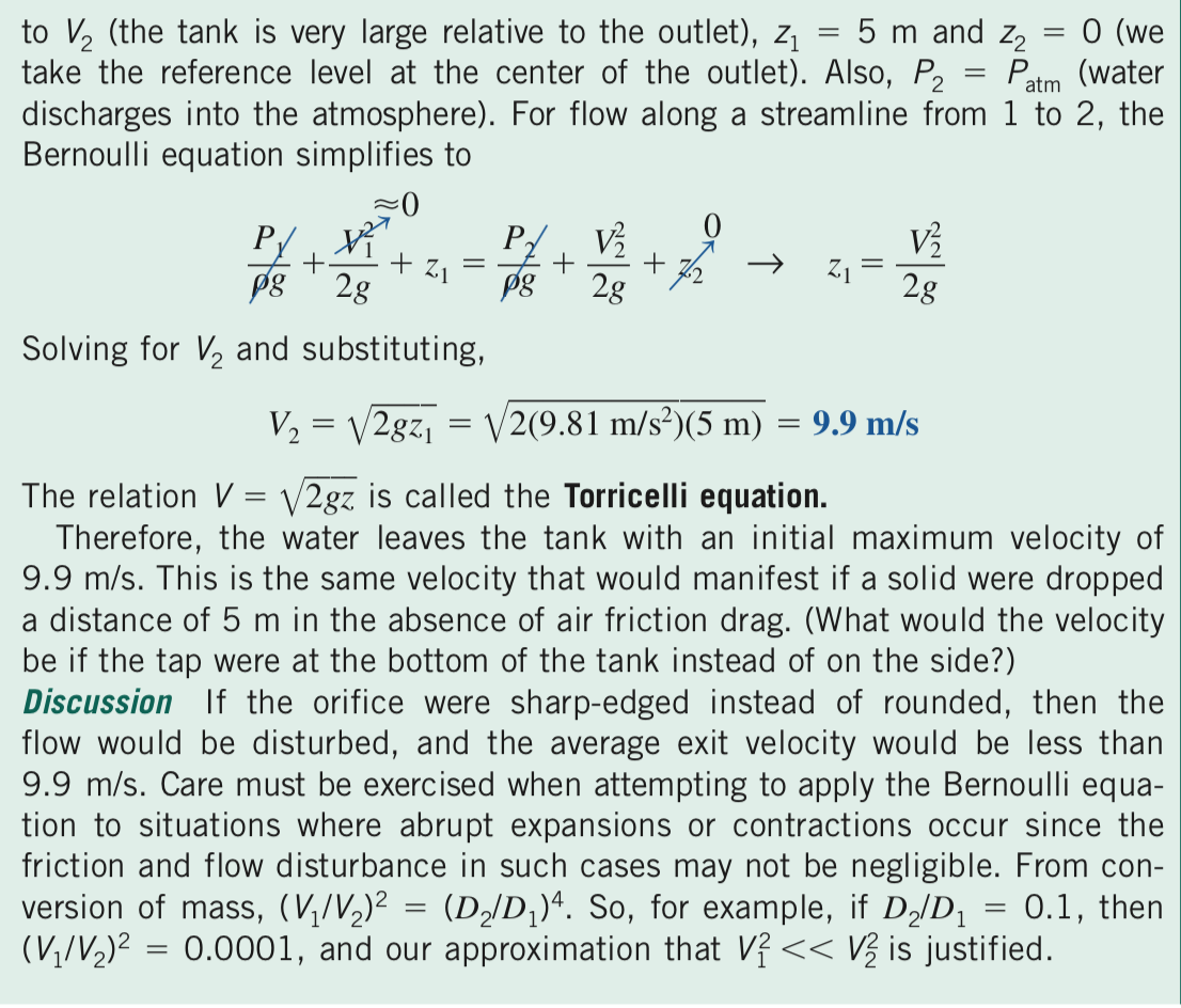 Solved Look at Example 12-2. The cross-sectional area of the | Chegg.com
