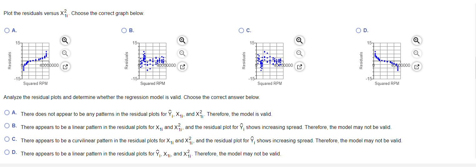Engine Speed and Engine | Chegg.com