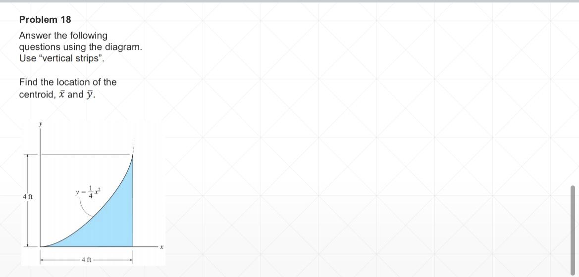 Solved Problem 18 Answer the following questions using the | Chegg.com
