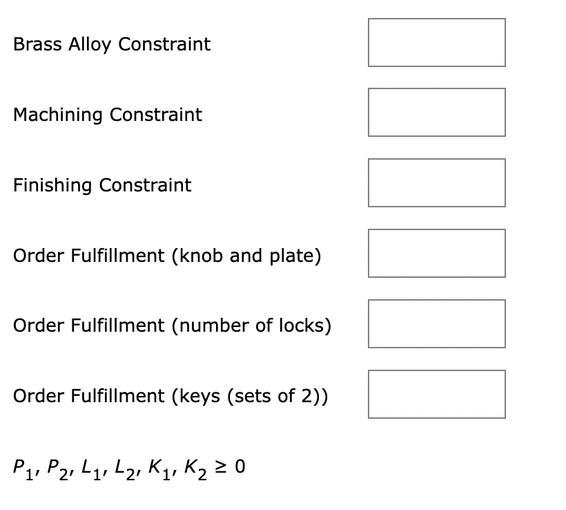 is concerned about the availability of resources. | Chegg.com