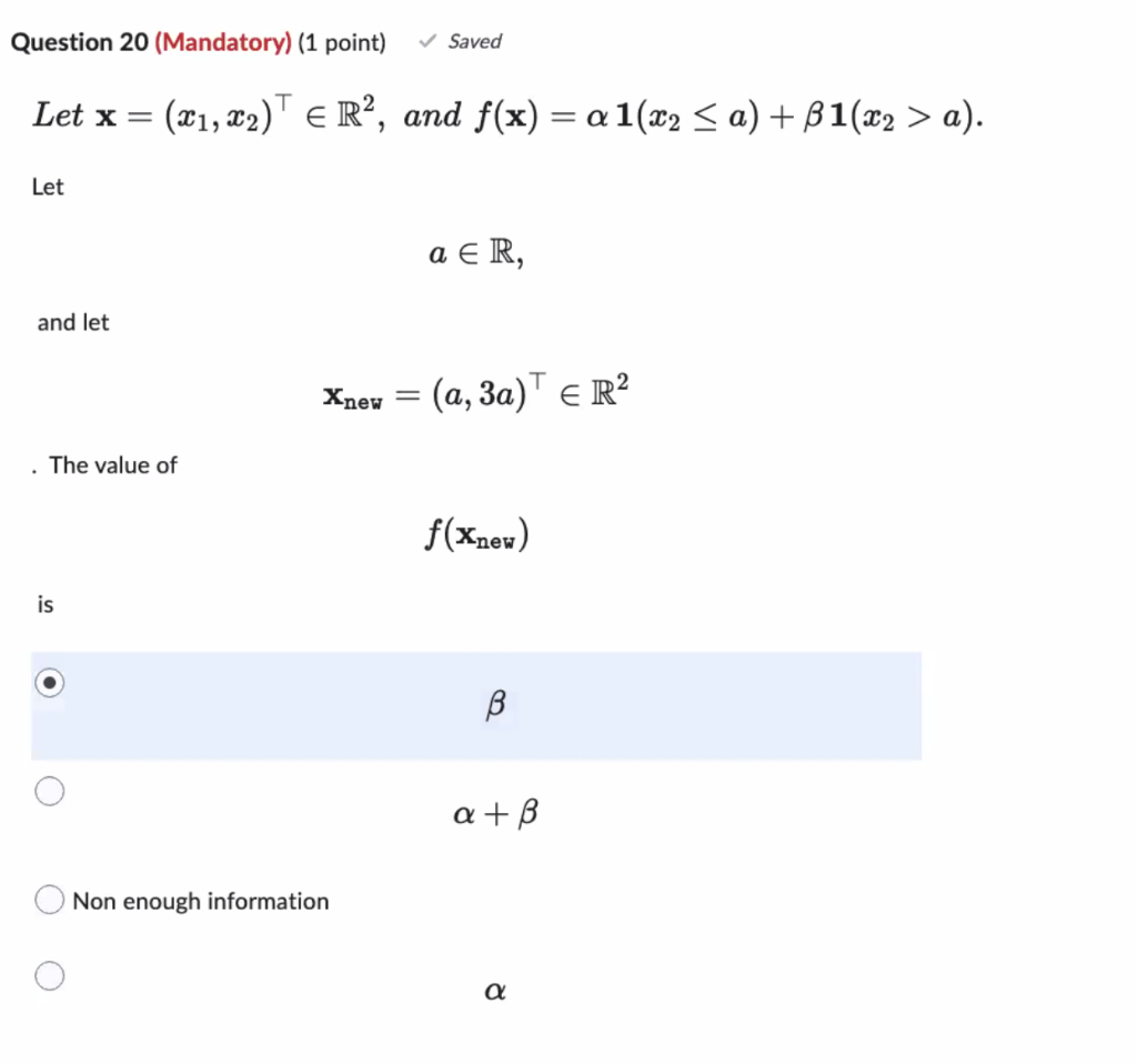 Solved Let L be the complexity of the learning machines in | Chegg.com