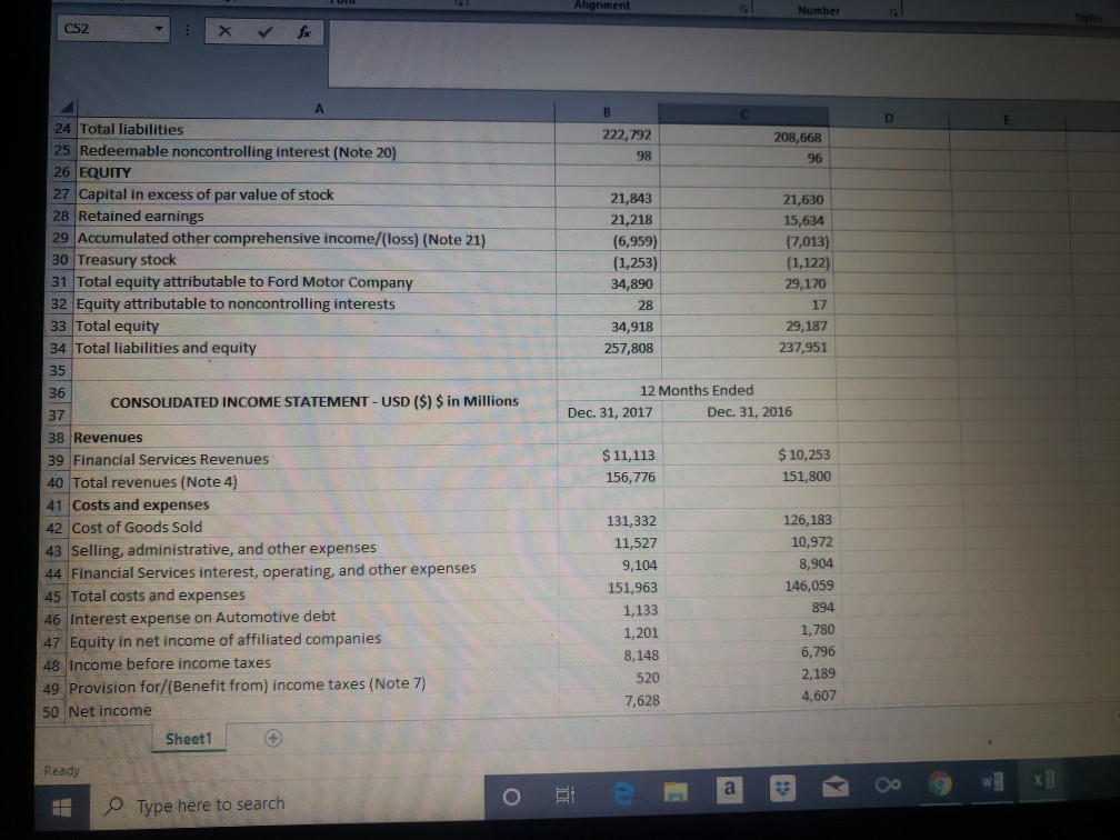 Solved How do I determine Net Sales to compute these ratios | Chegg.com