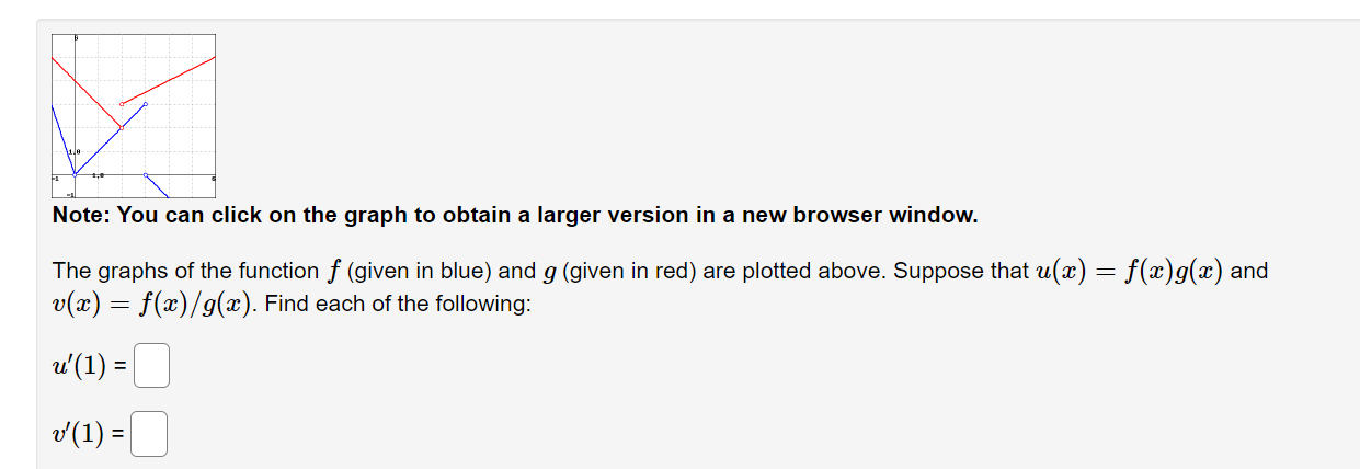 Solved Note: You can click on the graph to obtain a larger | Chegg.com