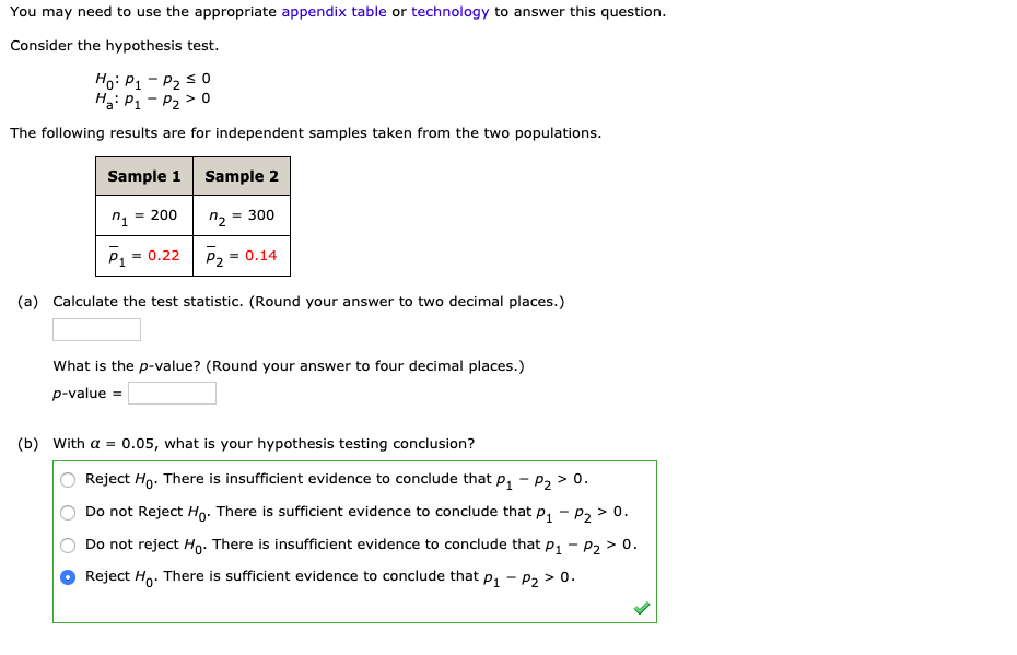 Solved You may need to use the appropriate appendix table or | Chegg.com