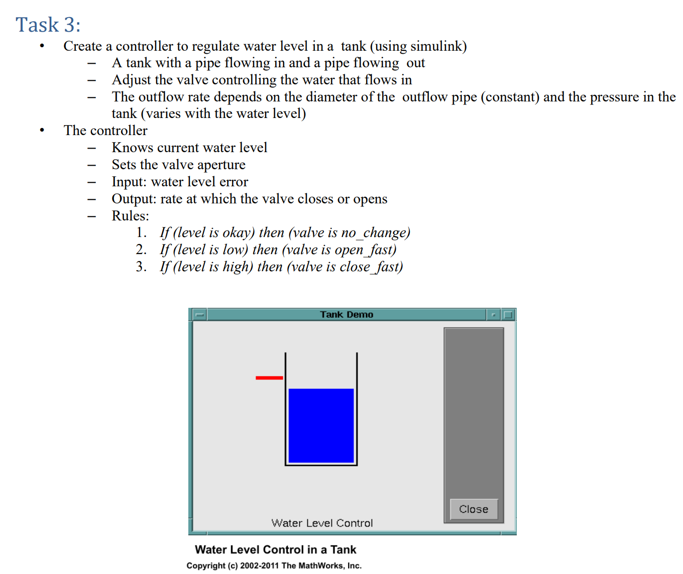 Fuzzy Logic - II: Task 1: Re-implement the tipping | Chegg.com