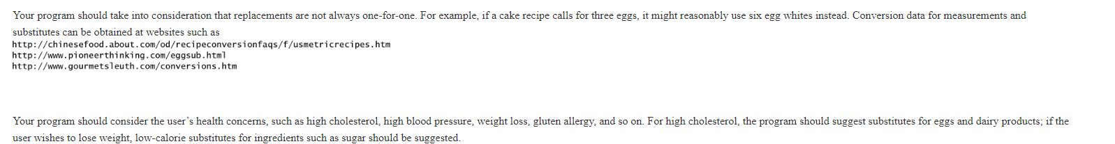Solved Visual C# How to Program | 6th Edition Chapter | Chegg.com