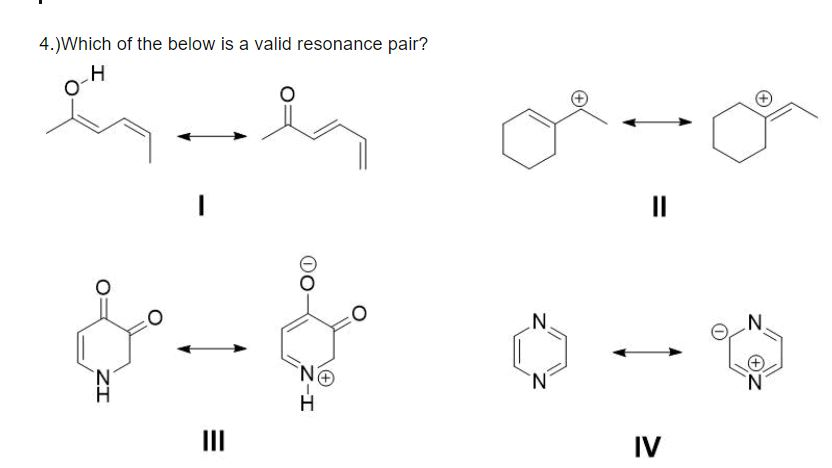 Solved 1.))Which of the below reactions are entropically | Chegg.com