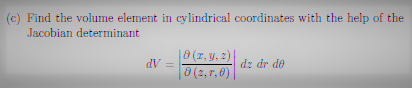 Solved A particle exists in three dimensions and is trapped | Chegg.com