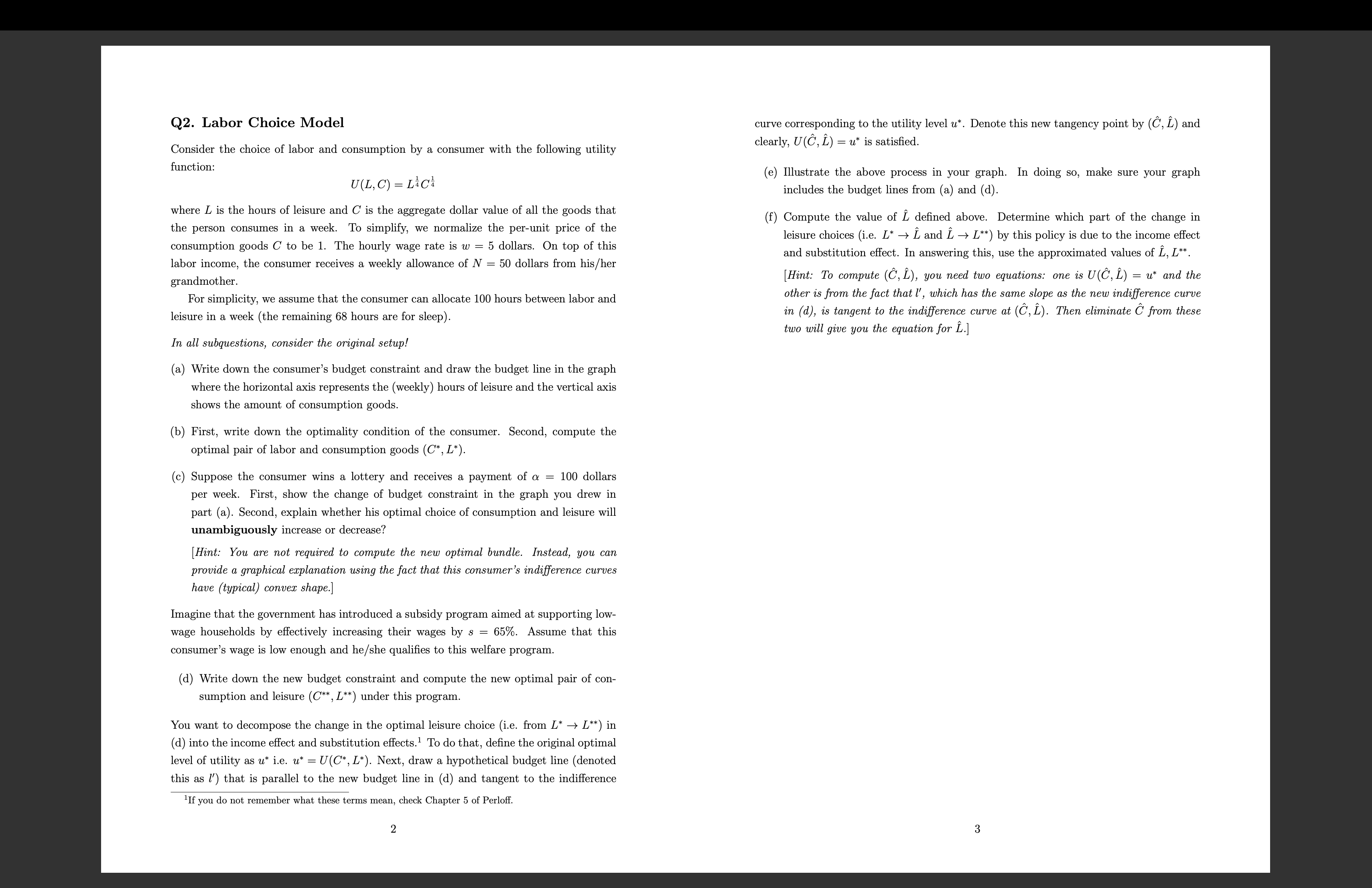 Solved i would like to ﻿have a detailed solution in ﻿the | Chegg.com