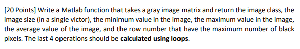Solved use loops to perform the last four operations Don't | Chegg.com