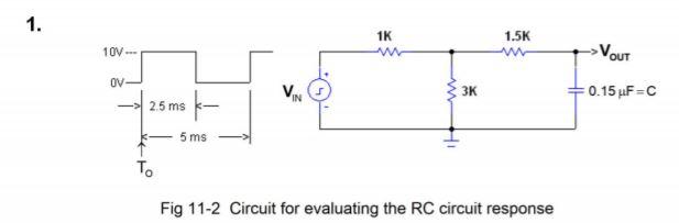 Solved PRE-LAB: 1. For Part 1 of the procedure, calculate | Chegg.com