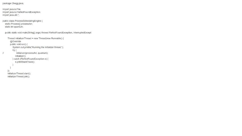 Solved Please run this code in JavaFX and insert a picture | Chegg.com