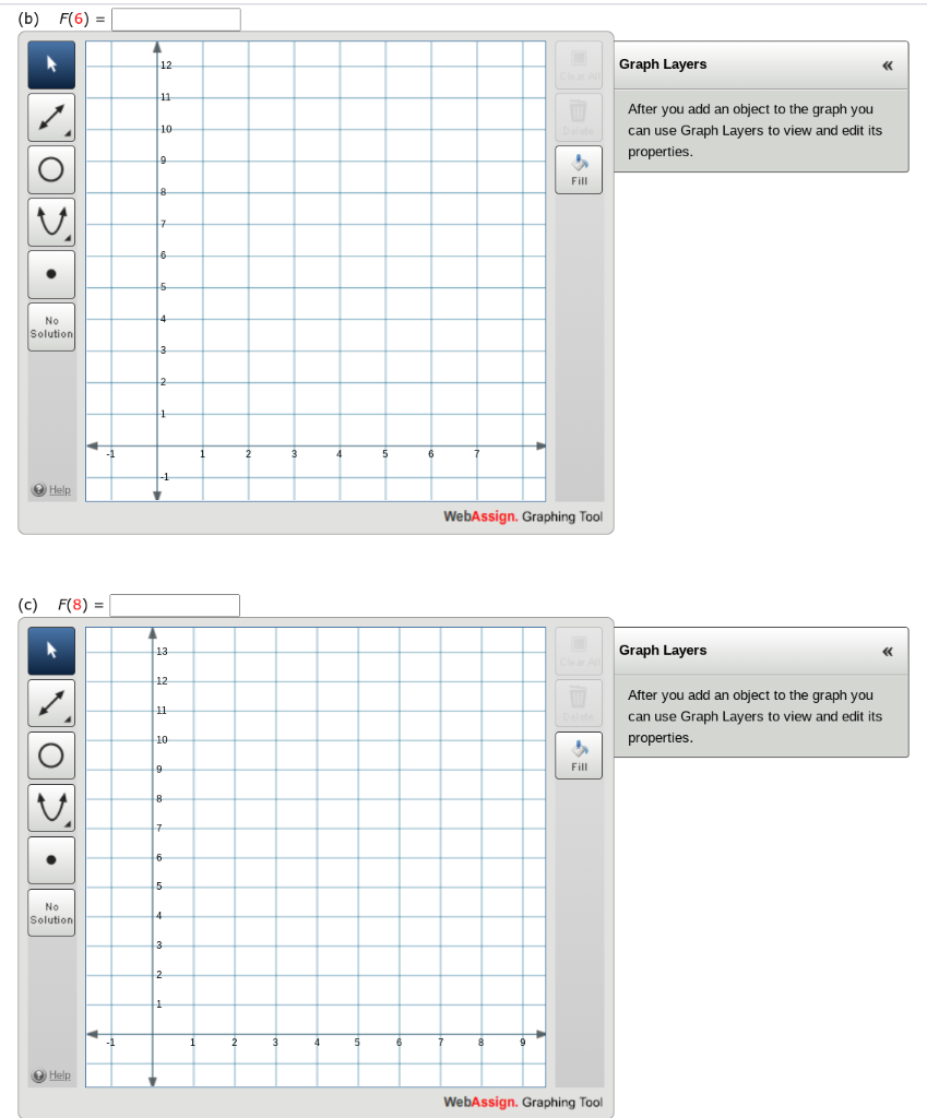 Solved Find the accumulation function F. Then evaluate Fat | Chegg.com