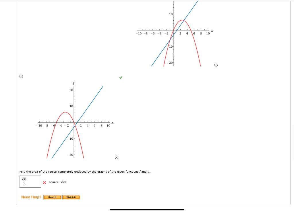 Solved Sketch The Graphs Of The Functions Rx X2 5x And