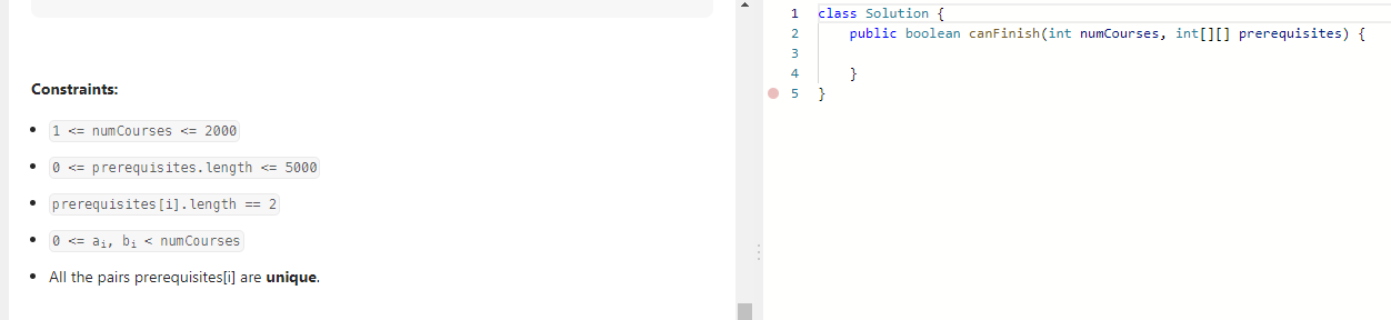 Solved There are a total of numcourses courses you have to | Chegg.com