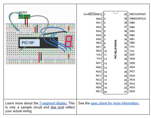 Solved 5. Background Information GPIO stands for "General | Chegg.com